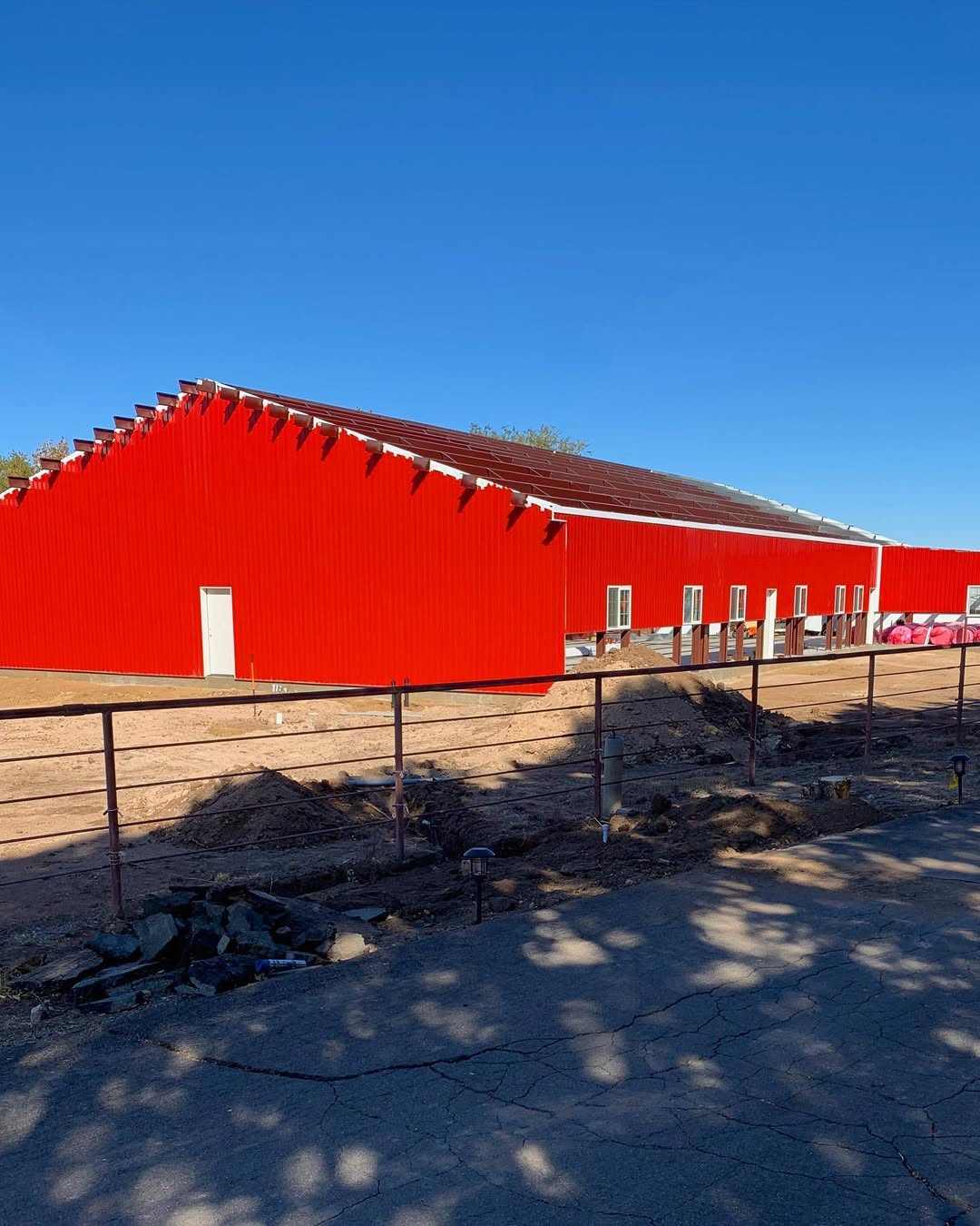 2025 Continuing To Make Progress On Our Current Projects And Still ...