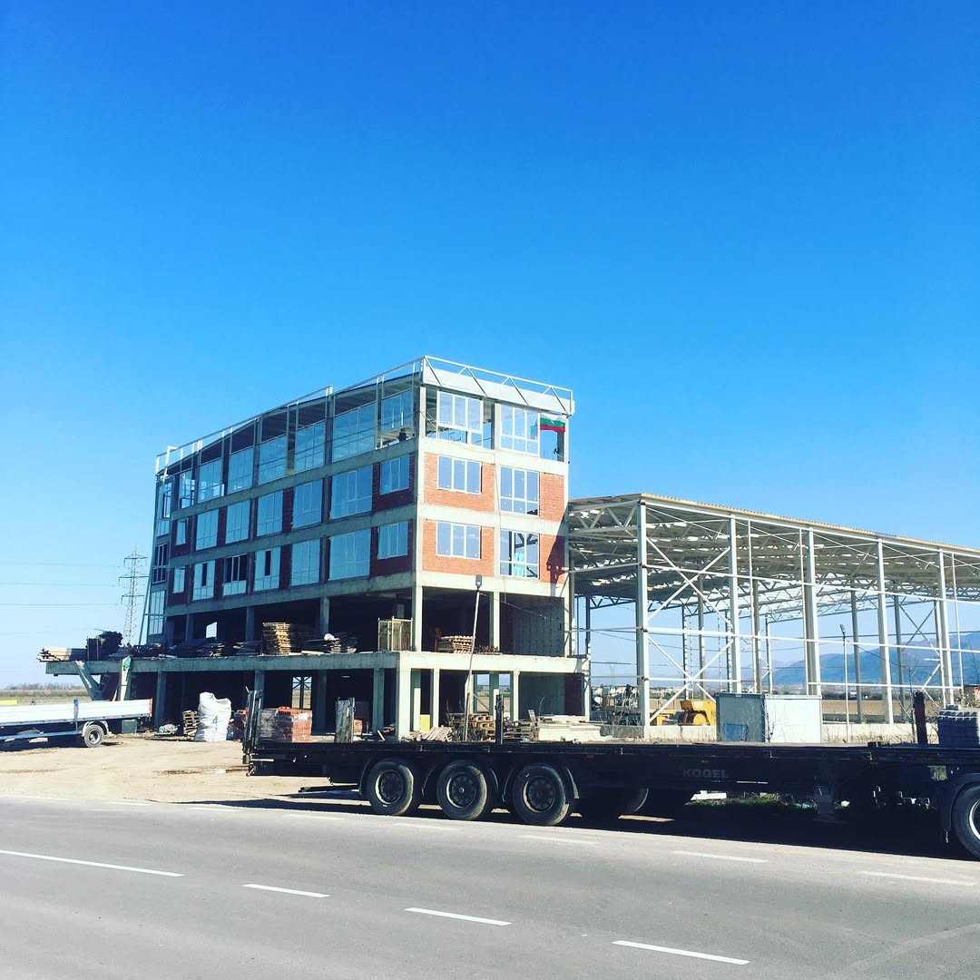 2025 Storehouse Warehouse Depot Depository Depositary Wareroom Factory ...