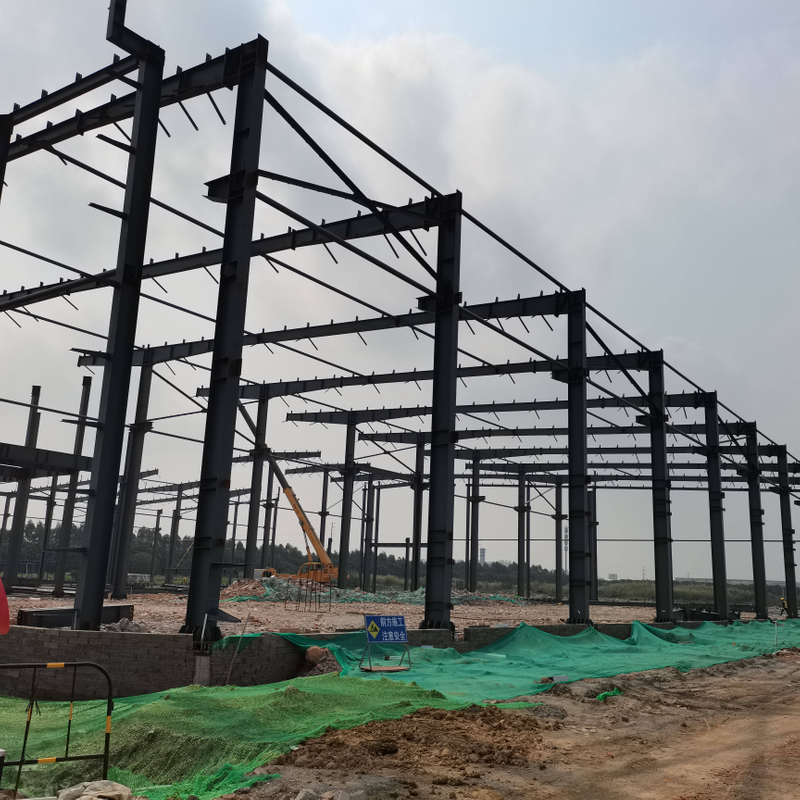 Structural Steel Fireproofing - Methods & Standards Guide