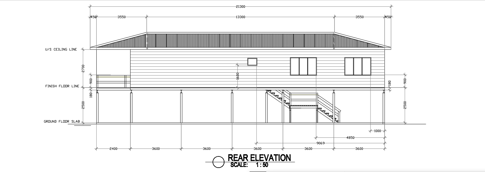 Light Steel Frame Houses for Developers | Fast, Scalable, Profitable