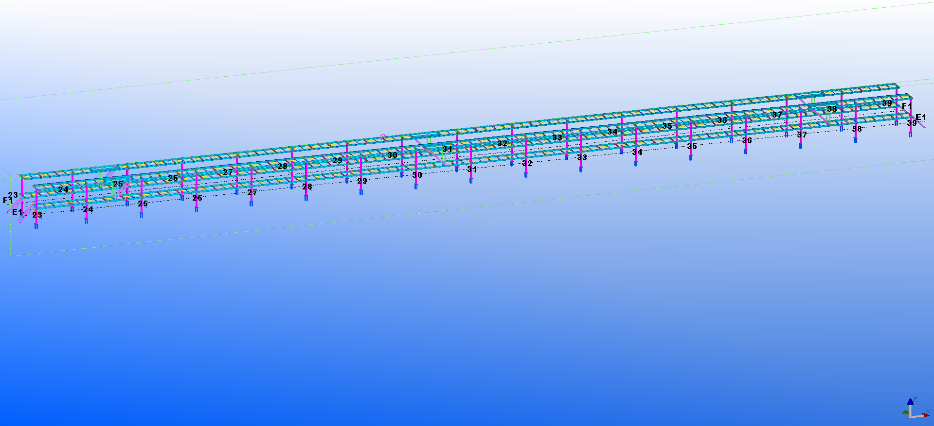 High-Quality Steel Platform | Durable and Custom Steel Platforms by Liyou