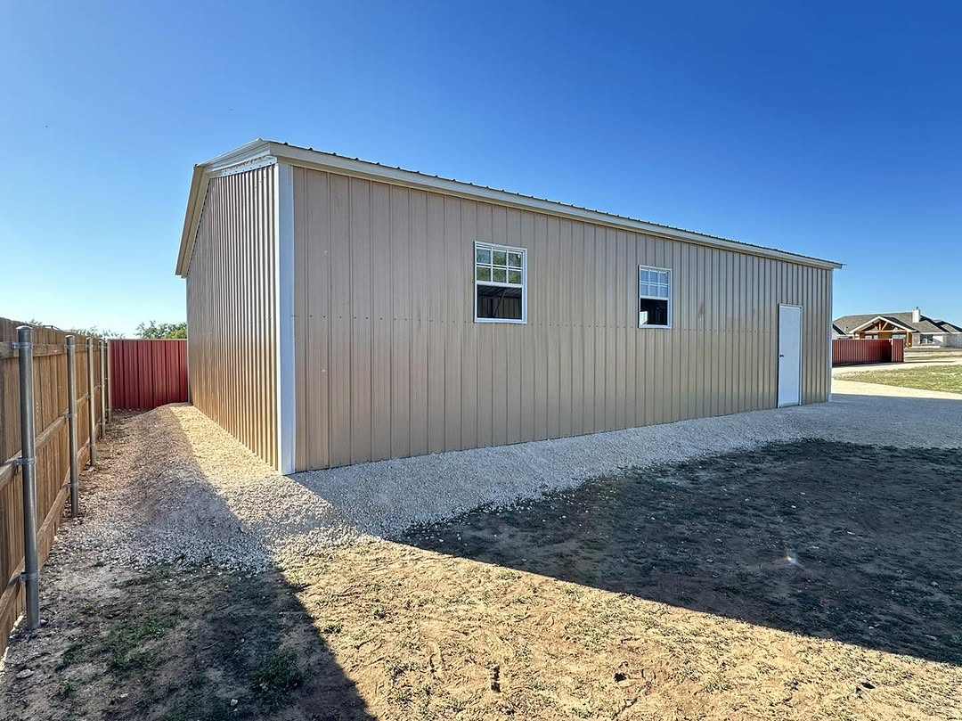 2025 Steel Structure Office Building Office Building Awesome 30 40 10 ...