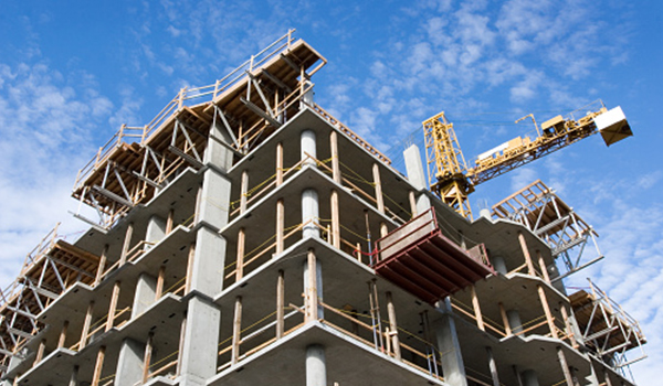 Steel Structure vs. Concrete Structure - Guangdong Liyou Steel ...