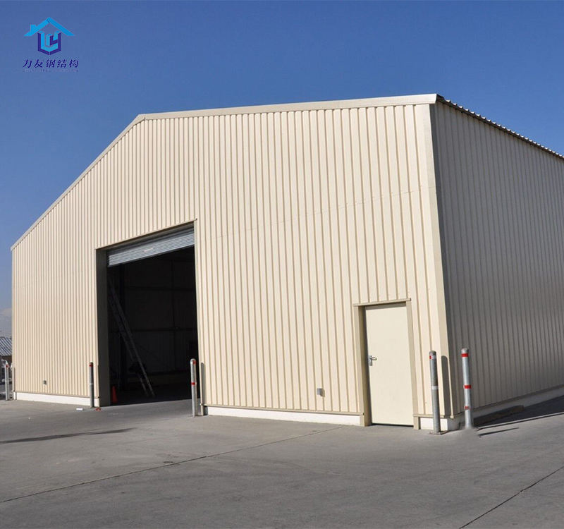 Prefab Steel Structure Hot Kits For Sale Prefabricated New Design Metal ...