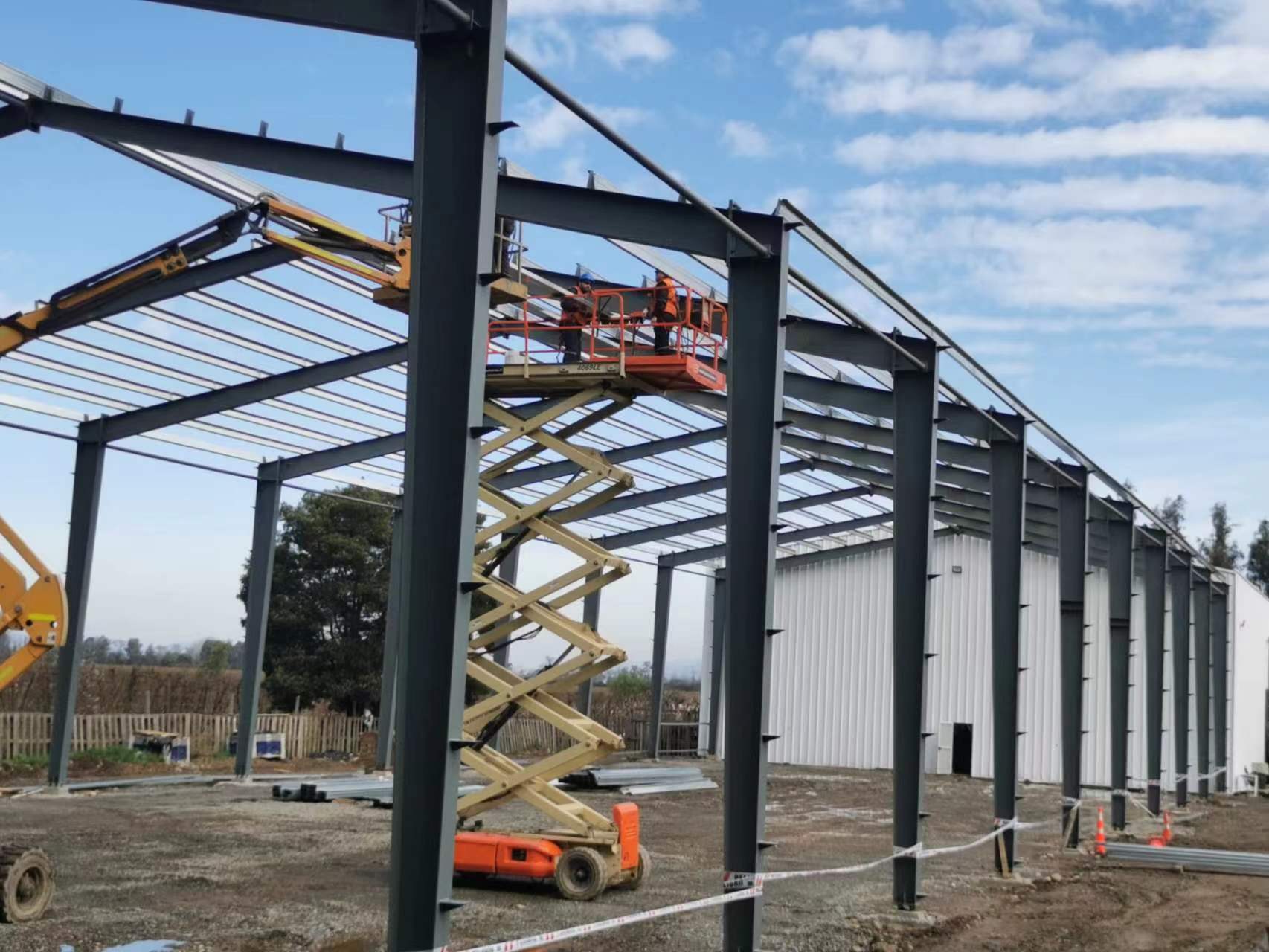 Metal Warehouse Construction Costs in 2025 | Plan Your Budget Effectively