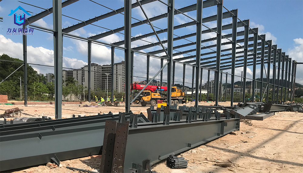 Steel House Construction | Fast, Durable, Custom-Built