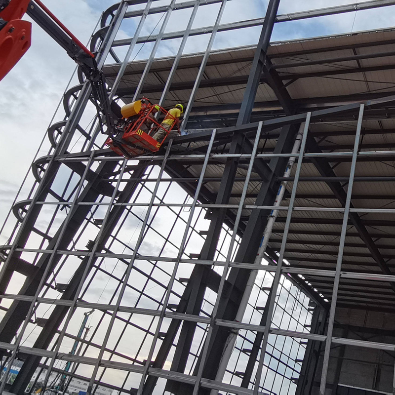 Structural Steel Fireproofing - Methods & Standards Guide