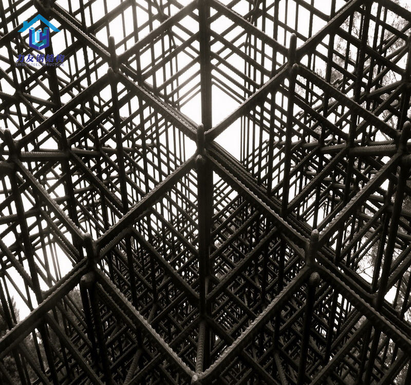 China Building Materials Quality Assemble Construction Space Structure ...