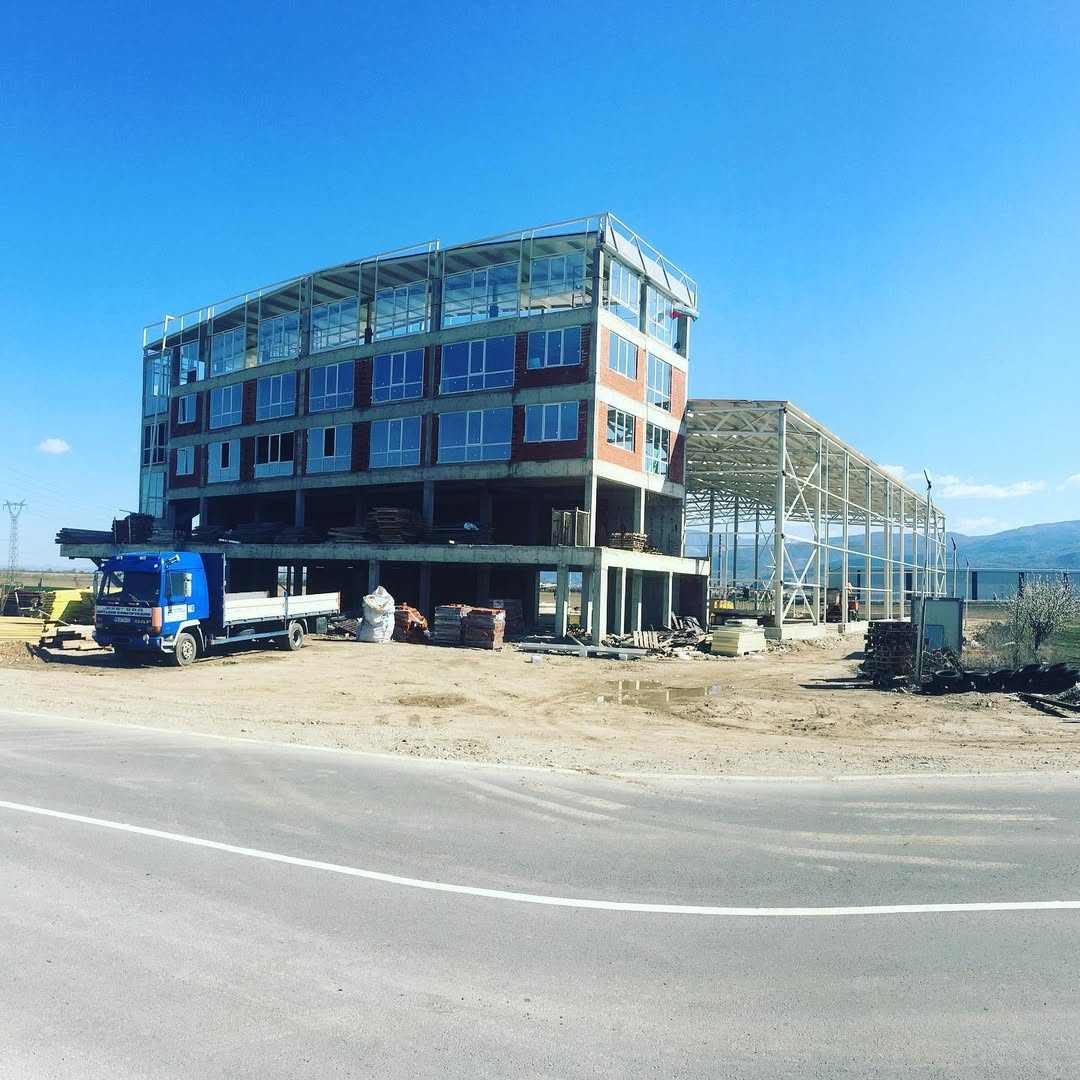 2025 Storehouse Warehouse Depot Depository Depositary Wareroom Factory ...