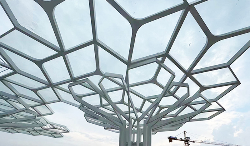 Steel Framing in the US – Market Research Report - Foshan Teamwork ...