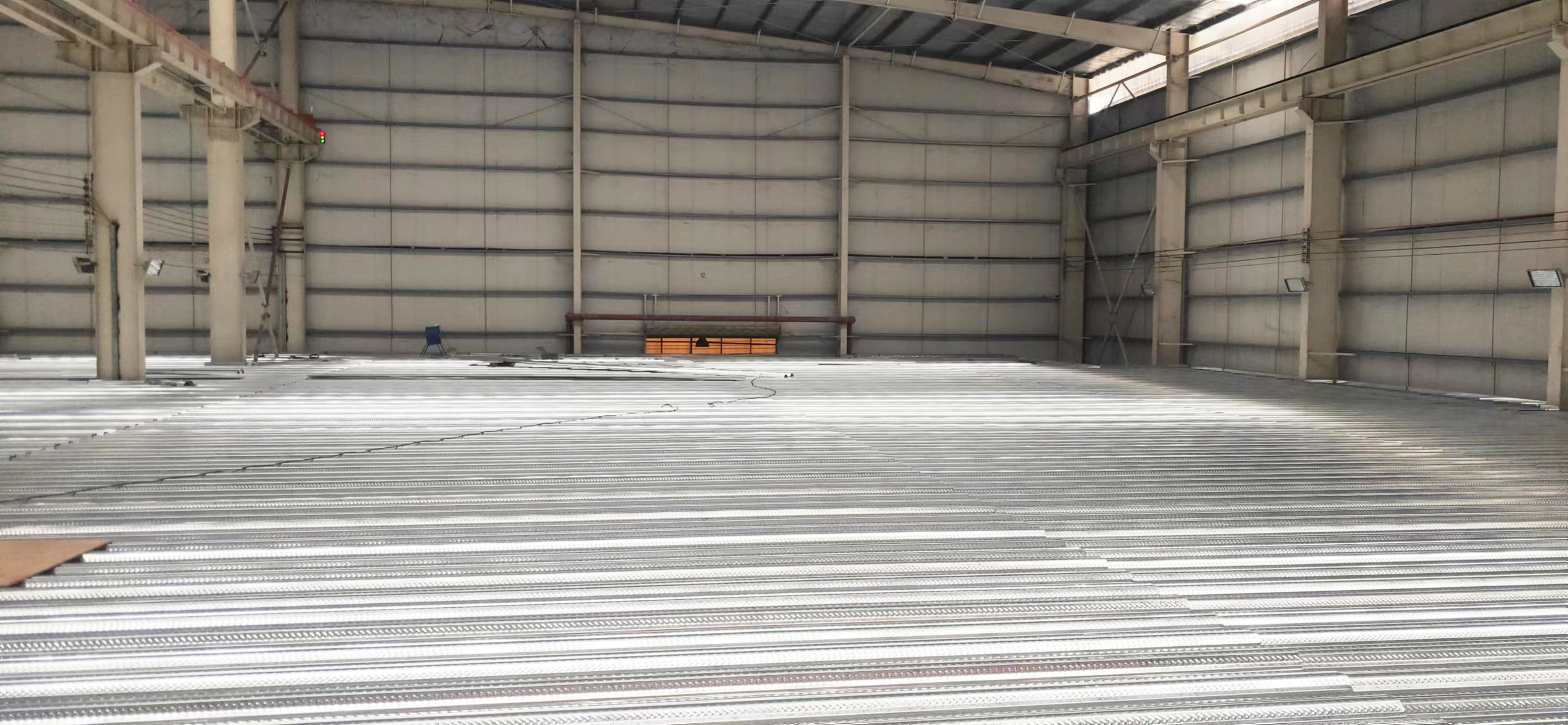 Professional Steel Structure Work Platform Manufacturer | Custom Design ...