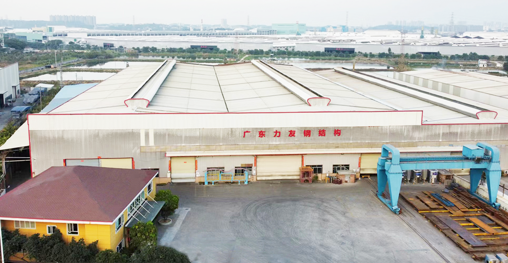 Steel Structure Stairs - Produced by China Steel Structure Manufacturer